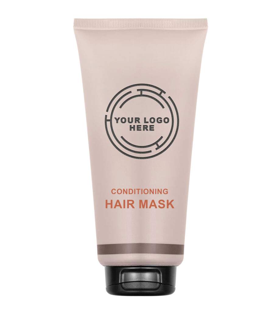 Hair Conditioning Mask - Private Label | Contract Manufacturer | ATS ...